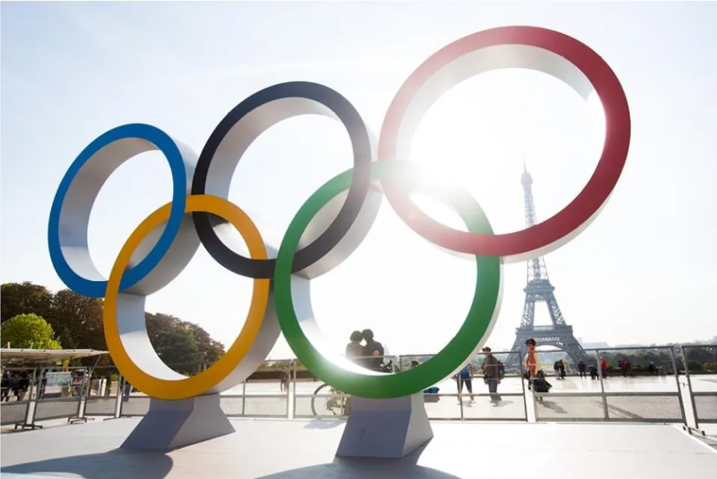 Paris 2024: A Sneak Peek into the Next Olympic Games - TravelsJinn