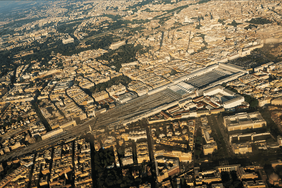 The Ultimate Guide of Rome: Top Attractions, Tips, and Hidden Gems ...