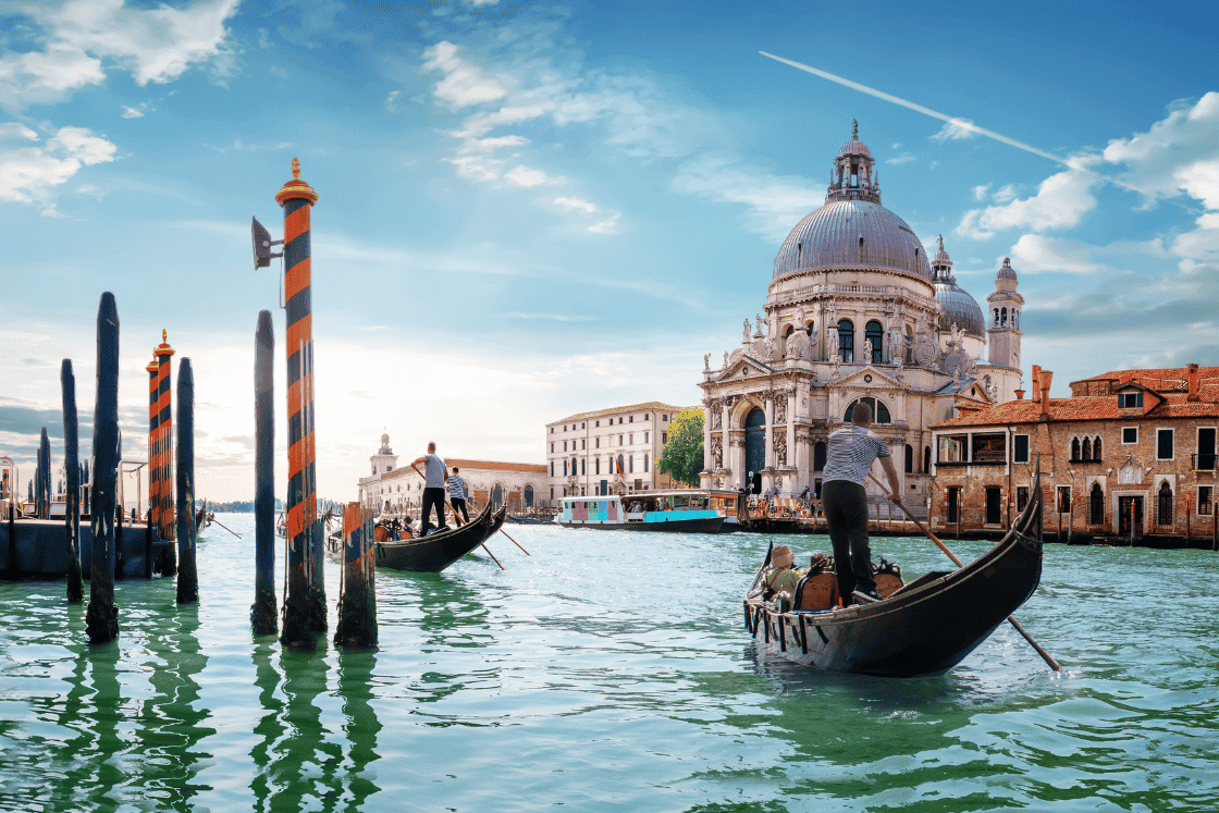 Discover Venice Treasures: The Ultimate Guide to Your Dream Vacation ...